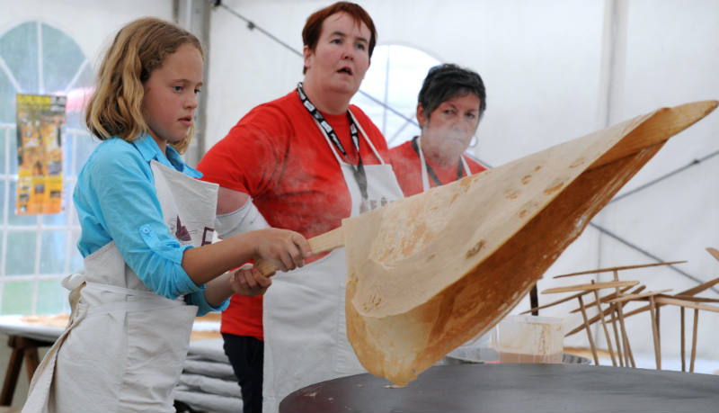 Pancake Day czyli angielskie Ostatki - Polish Express