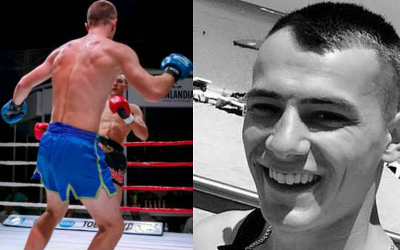 Temat numeru: Jak naprawdę zginął 22-letni polski bokser?