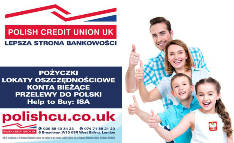 Polish Choice 2017: Pierwszy „polski bank” na Wyspach