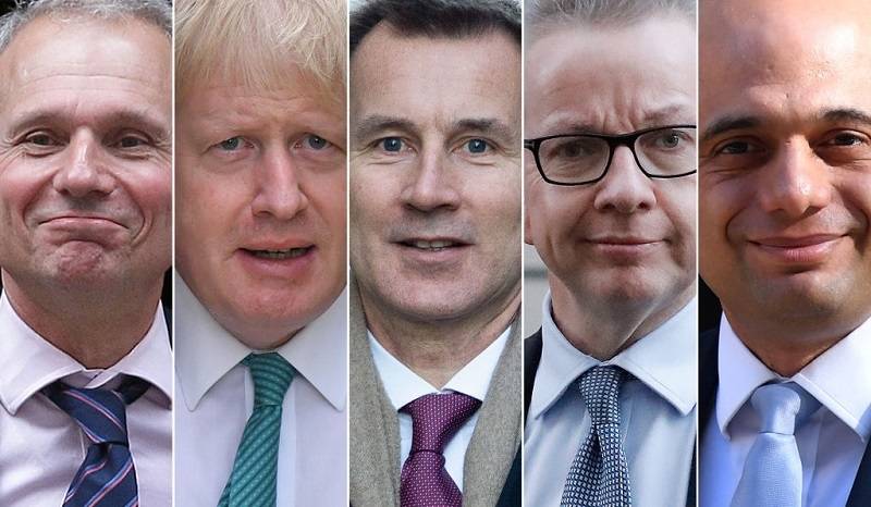 PILNE! Znamy listę oficjalnych kandydatów na stanowisko premiera ...