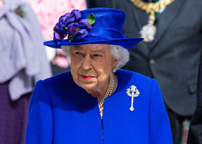 Czy królowa zwolni Borisa Johnsona? Elżbieta II jest „rozczarowana ...