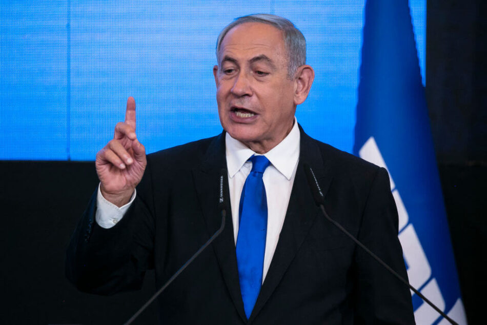 The return of Netanyahu - the possible comeback of regional tensions ...