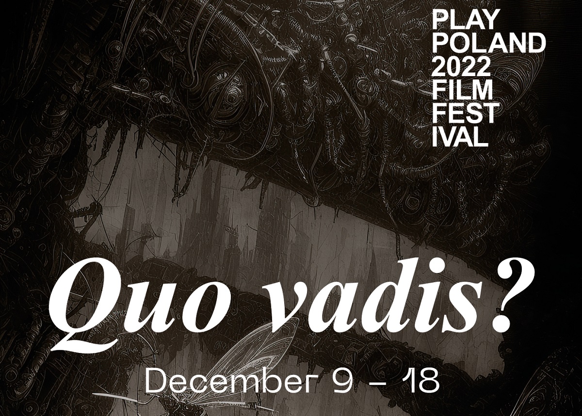 Już dziś startuje Play Poland Film Festival - co warto zobaczyć?