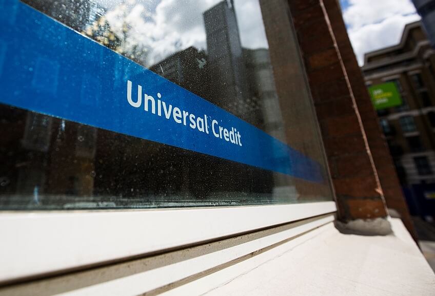 Rząd rozszerza bezpłatną pomoc – Help to Claim - dla osób ubiegających ...