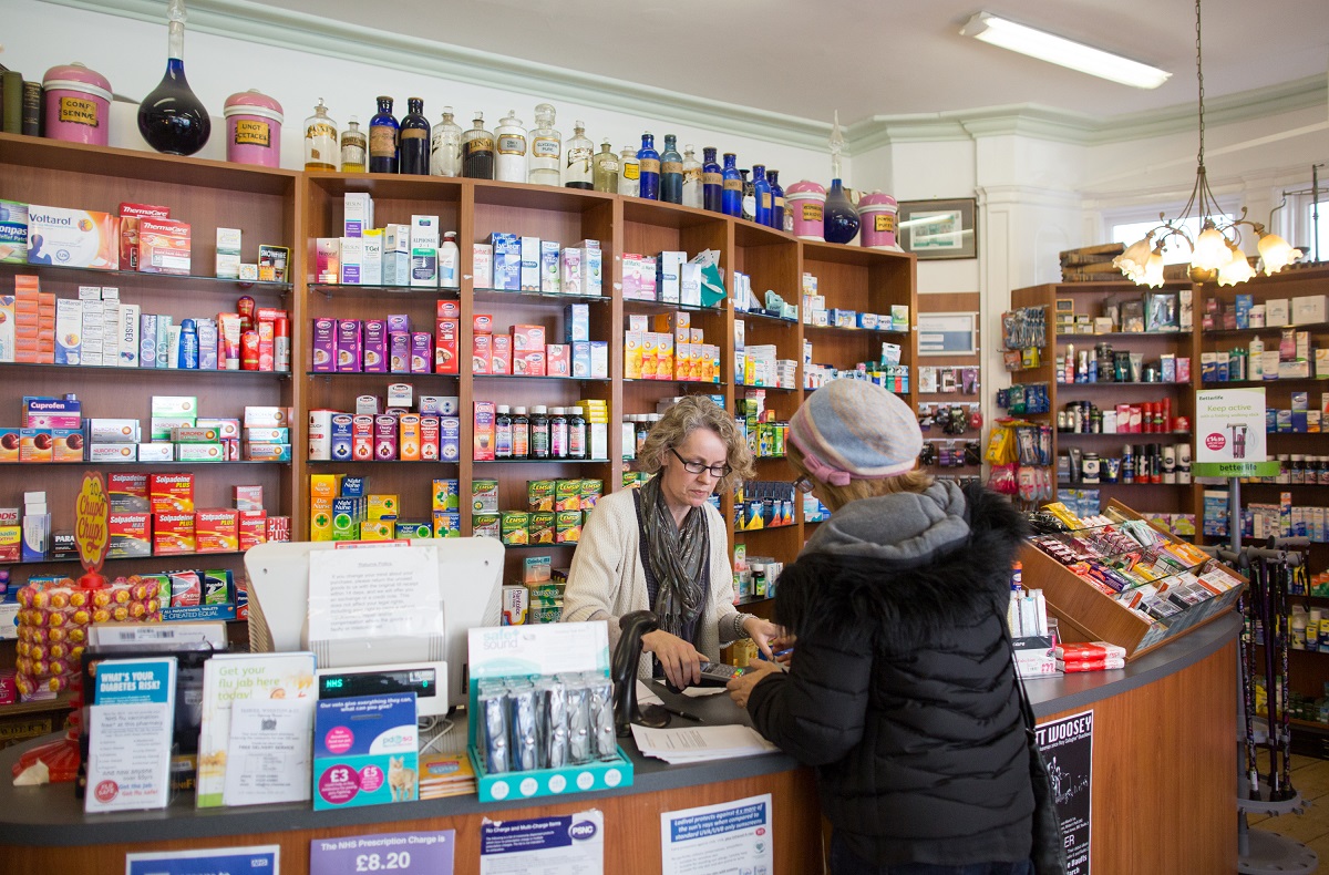Farmaceuta zastąpi lekarza GP w określonych przypadkach - jakie zmiany ...