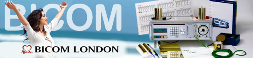 Autoryzowany Gabinet Biorezonansowy Bicom Optima – BICOM LONDON - Polish Express