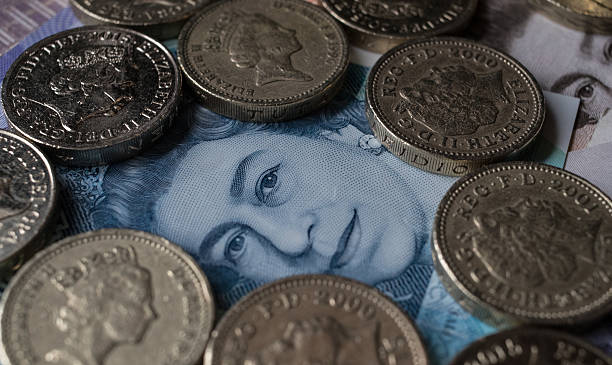 Pełzający kryzys w Wielkiej Brytanii? Dane PKB za kwiecień - Polish Express