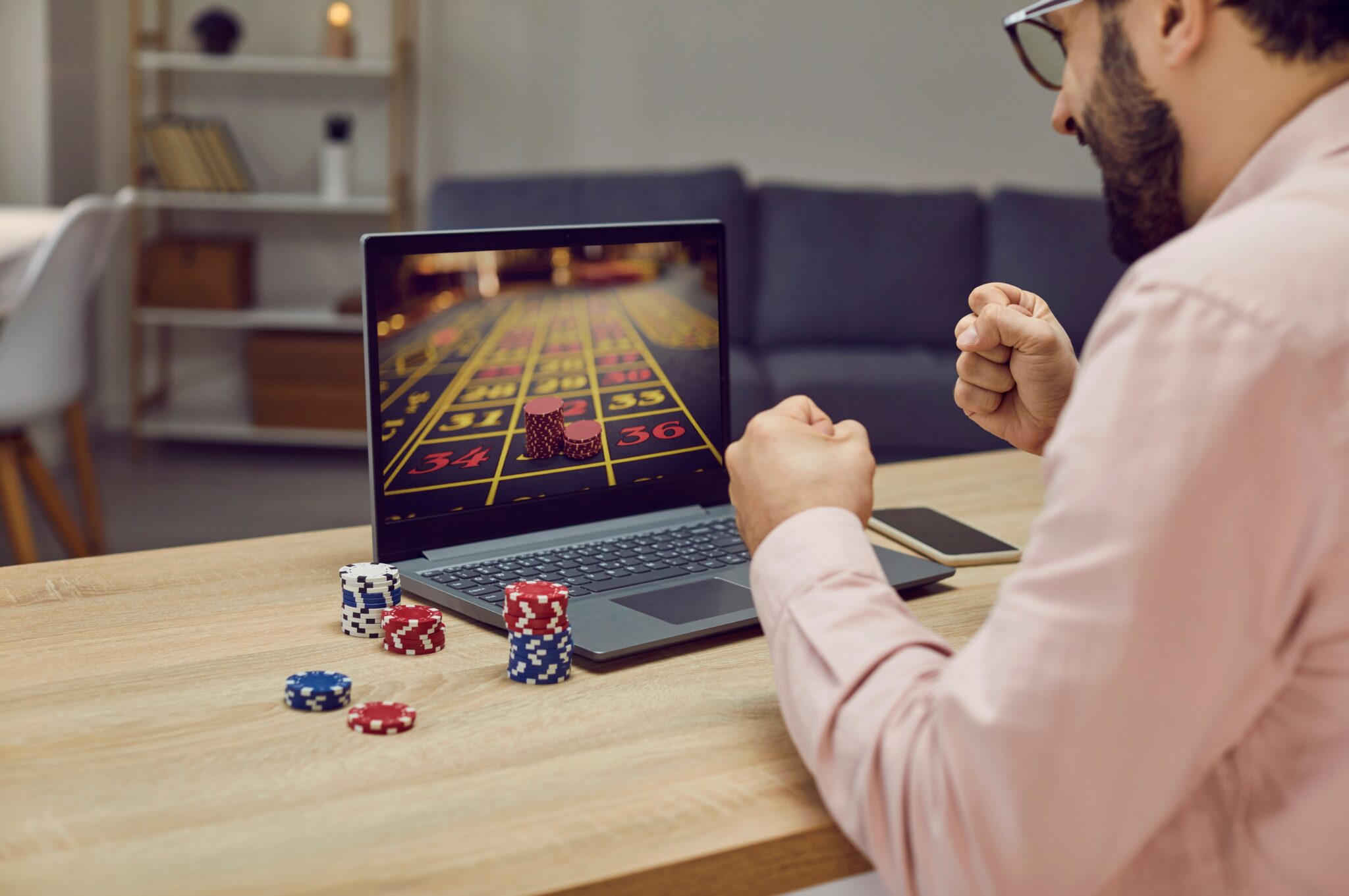 Wzrost rynku kasyn i iGaming w Polsce 2026 - prognozy i trendy